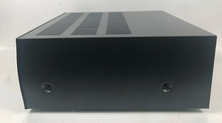 Second-Hand Stereo & HiFi Amplifiers for Sale in Central London, London ...