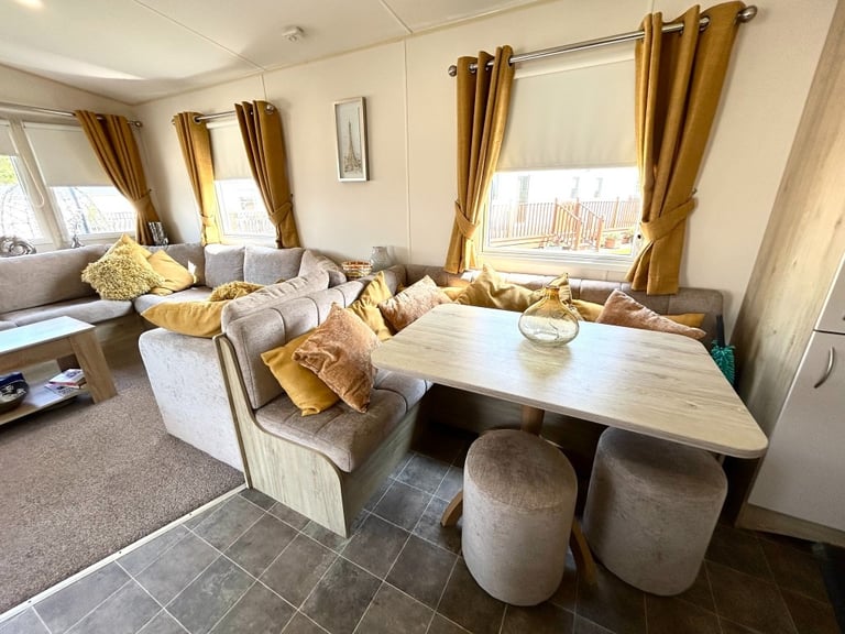Beautiful static caravan available for ownership - Dovercourt | in ...