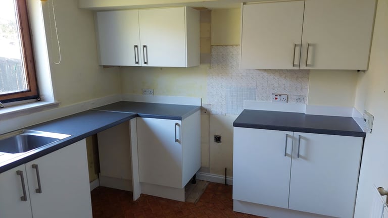 Fitted kitchen | in Dunfermline, Fife | Gumtree
