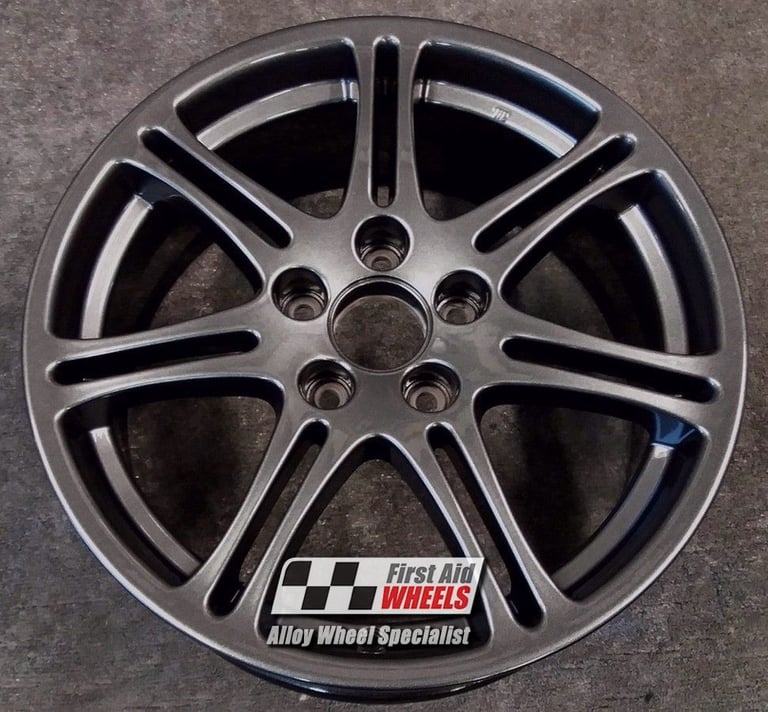 R202CG SWAP for Ours HONDA CIVIC TYPE R EP3 4X 17'' GENUINE GRAPHITE ...