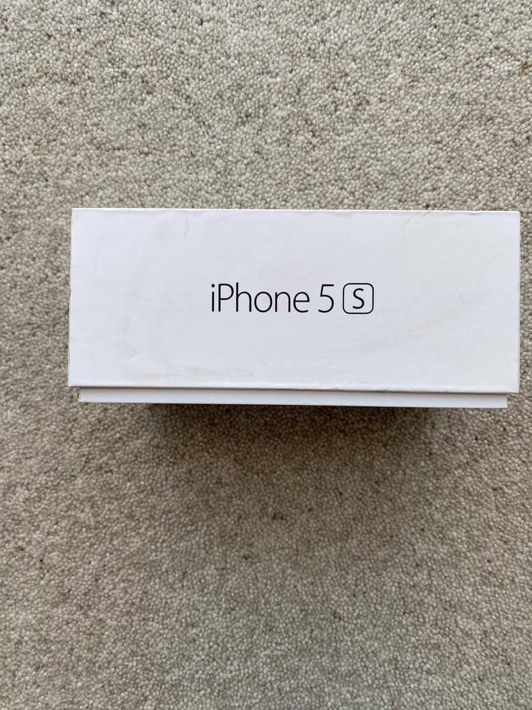 Apple iPhone 5s for sale | in Keynsham, Bristol | Gumtree