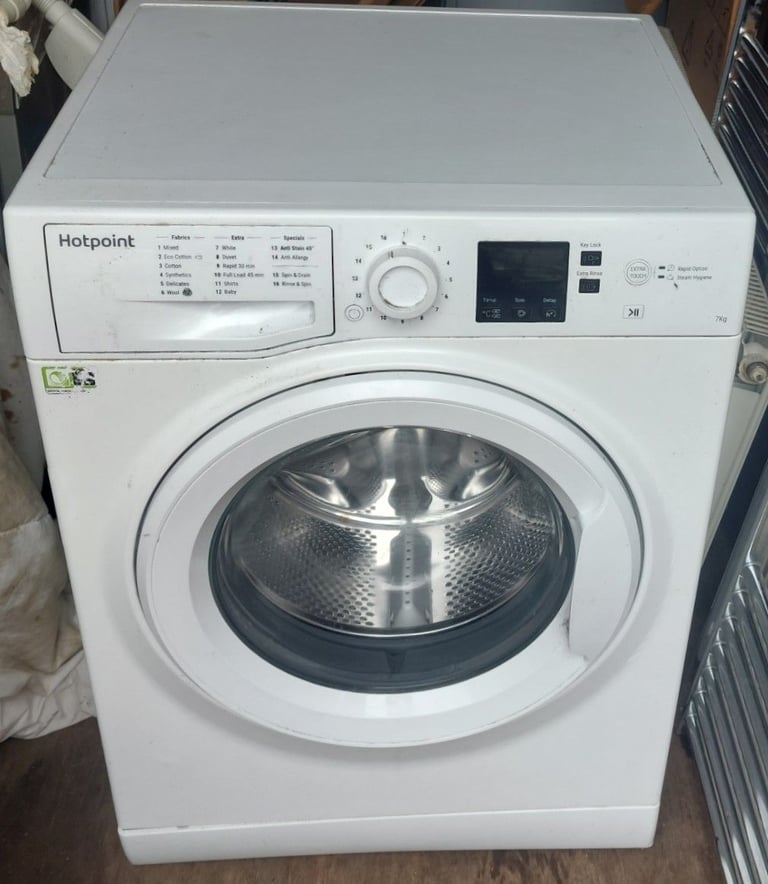 Hotpoint 7kg Washing Machine | in Northolt, London | Gumtree