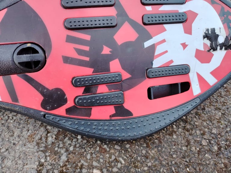 Street Surfing Waveboard Wheels Skateboard Caster Board | in Stoke-on ...