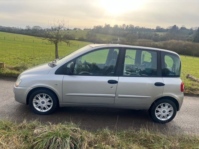 Left hand drive uk registered one owner | in Chesham, Buckinghamshire ...