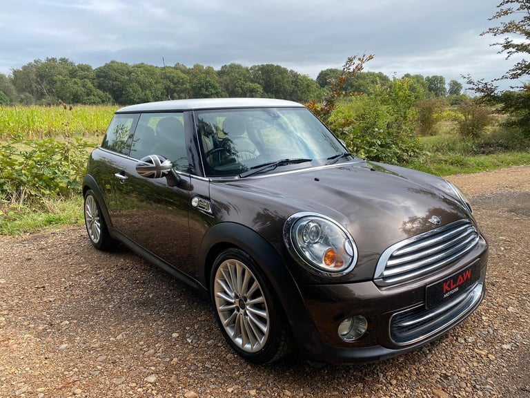Used Mini COOPER for Sale | Gumtree