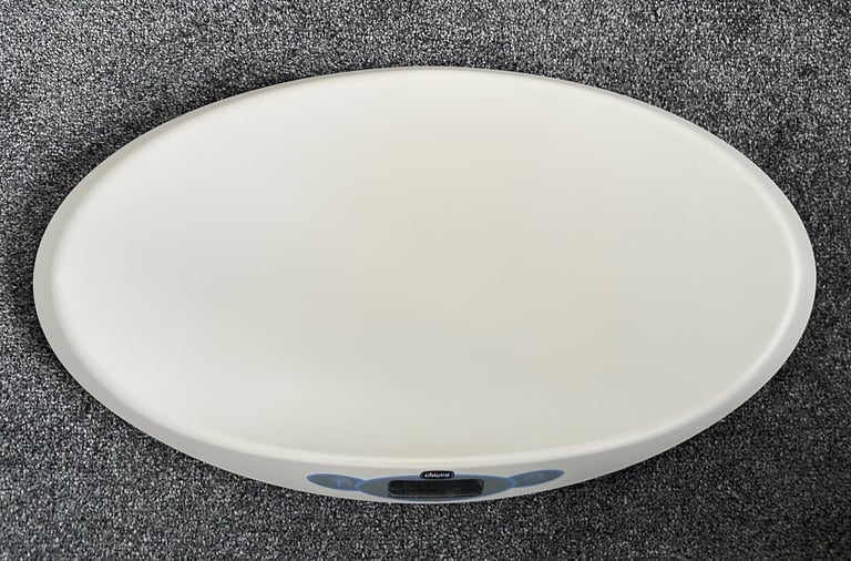 Chicco Digital Baby scales for newborn & babies | in Iver ...