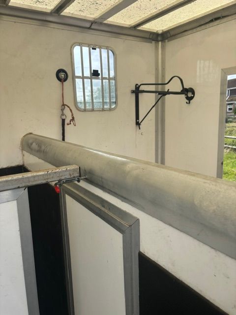 3.5t 2016 Citroen relay Horsebox | in Marton-in-Cleveland, North ...