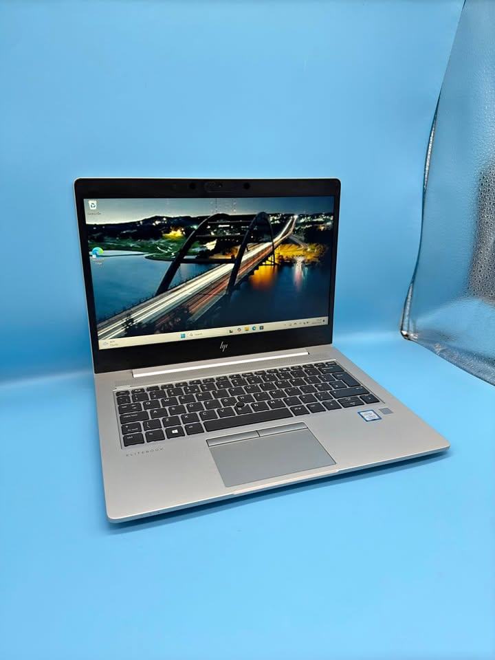 AI Technology HP Business Laptop Super Fast Intel i5 16GB Ram 512GB SSD ...