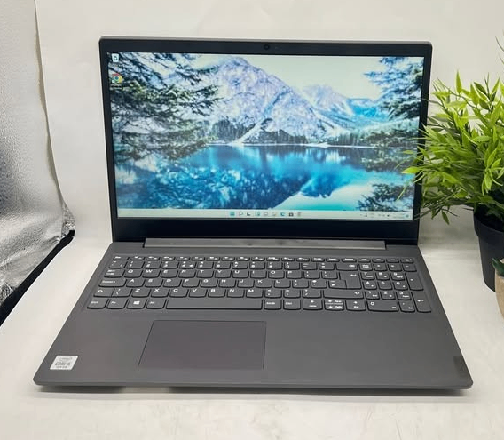 New Windows 11 Lenovo 15.6" Laptop with Intel i5 10th Gen and AI ...