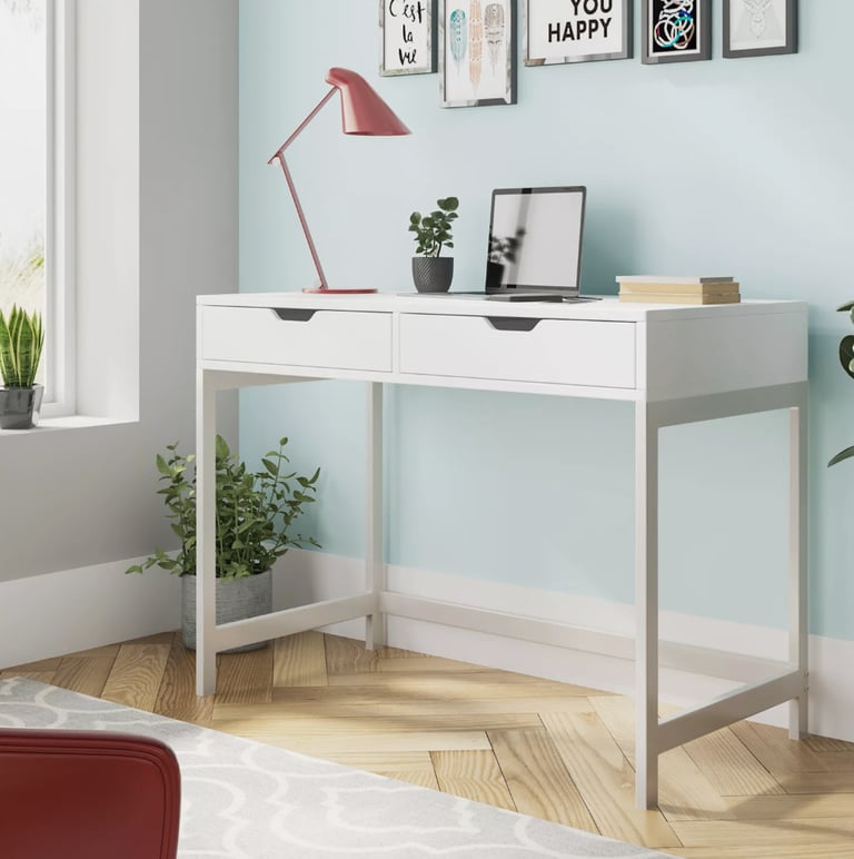 New PC Computer Desk Writing Study Table Office Home Workstations w ...