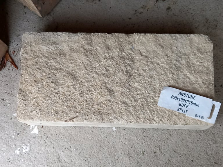 Building Block(s)- buff | in Galashiels, Scottish Borders | Gumtree