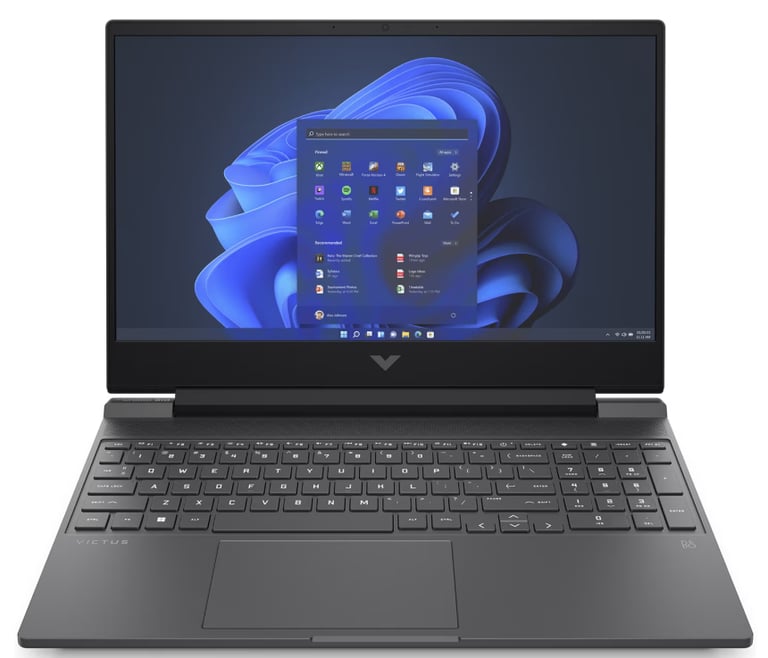 HP GAMING LAPTOP I7-12650 512GB SSD 16GB RAM RTX 4050 BRAND NEW SEALED ...