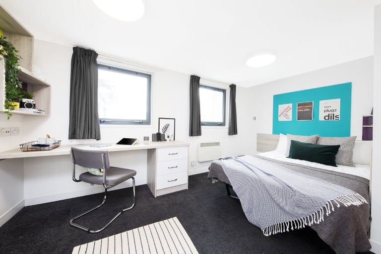 STUDENT ROOMS TO RENT IN SOUTHAMPTON. EN-SUITE WITH PRIVATE ROOM ...