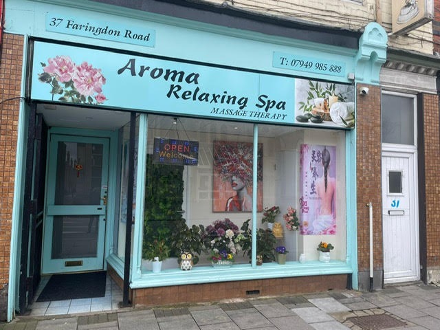 **ESTABLISHED** Luxury Oriental Massage Swindon | in Swindon, Wiltshire ...