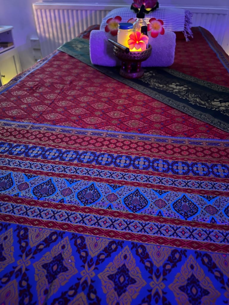 Tikk Thai Massage in Twickenham | in Twickenham, London | Gumtree