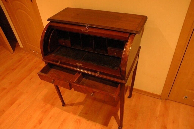 Victorian Writing Desk | in Wimbledon, London | Gumtree