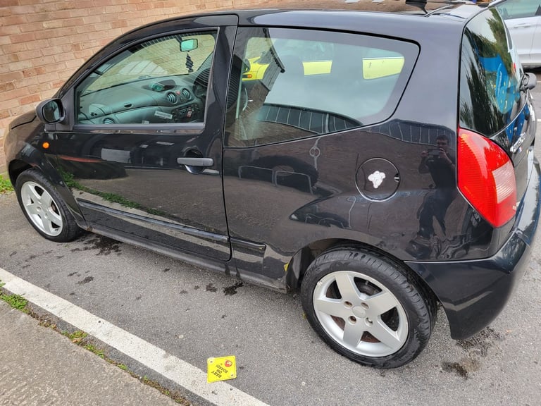 Citroen, C2, Hatchback, 2005, Manual, 1398 (cc), 3 doors | in Nailsea ...