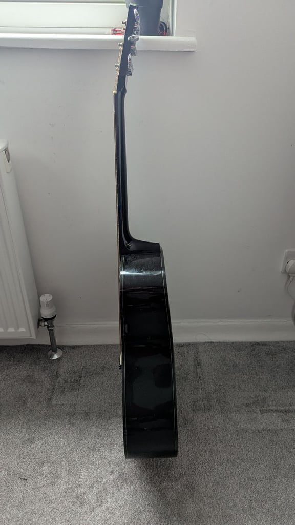 Fender dg-5 + bag | in Lewisham, London | Gumtree