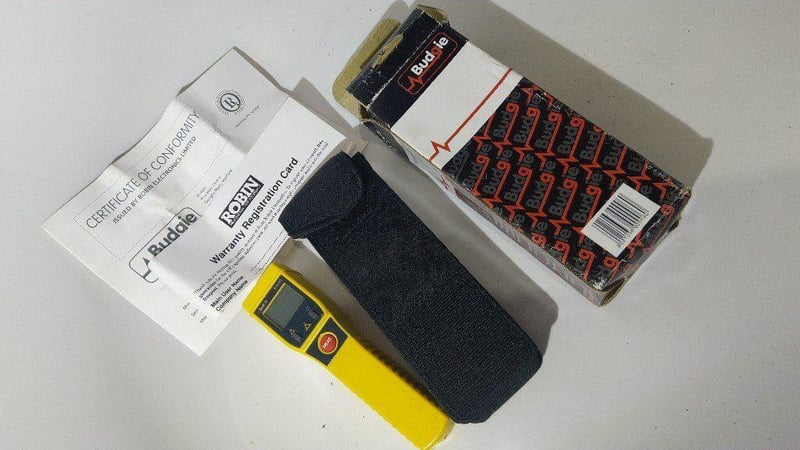 Robin Tester for sale in UK | 65 used Robin Testers