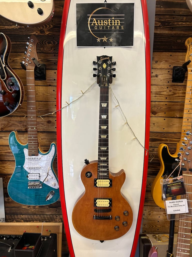 Gibson LPJ Les Paul | in Liverpool, Merseyside | Gumtree