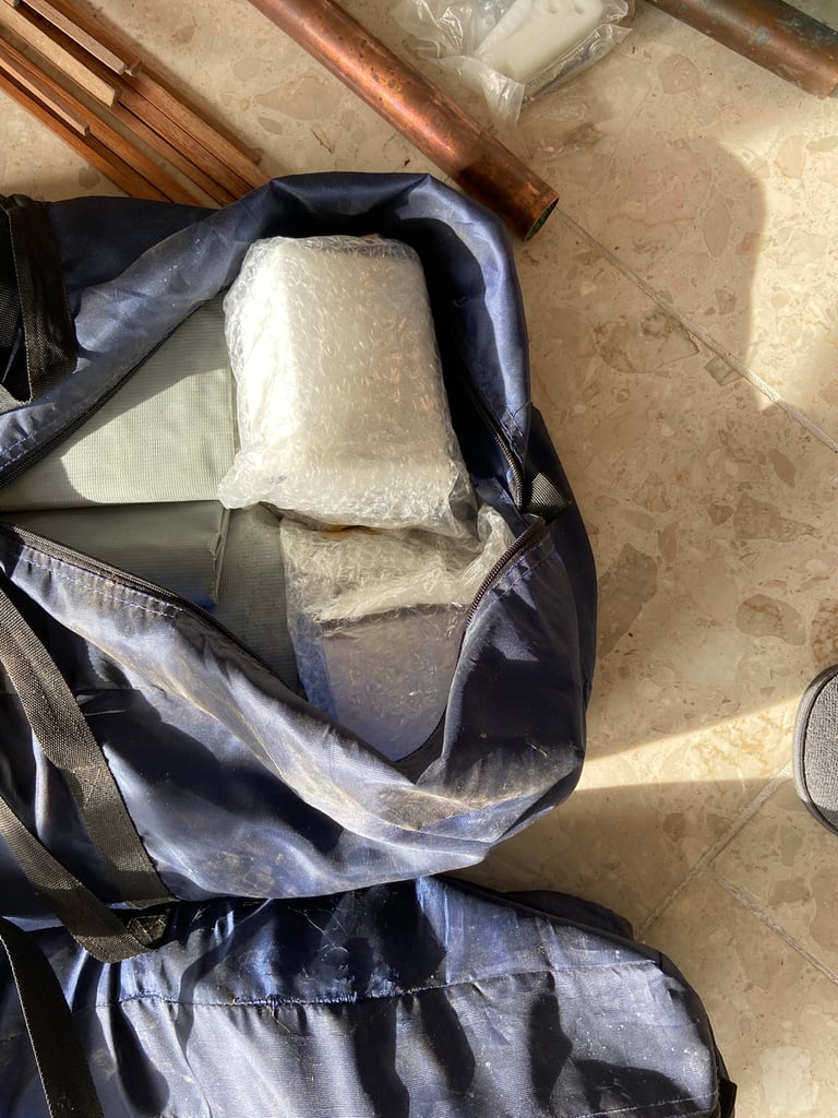 Cair-0-port | in Seaham, County Durham | Gumtree