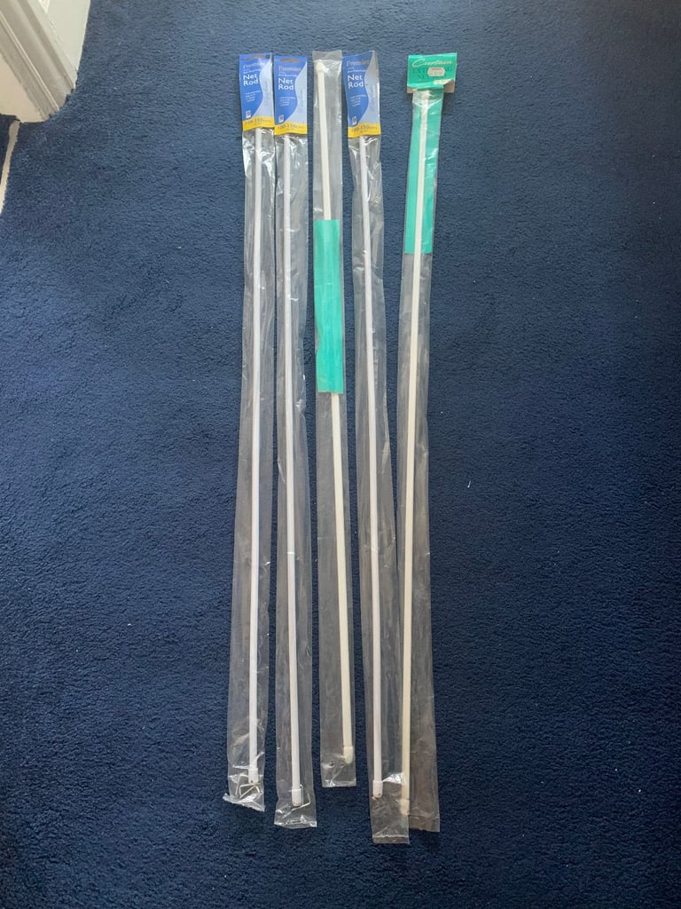 Net Rod 100-150cm 40-59 inch | in Clapham, London | Gumtree