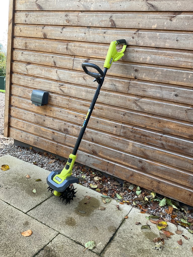 Ryobi hand rotavator | in Maybole, South Ayrshire | Gumtree