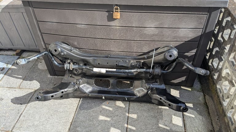 Transit Subframe | in Glynneath, Neath Port Talbot | Gumtree
