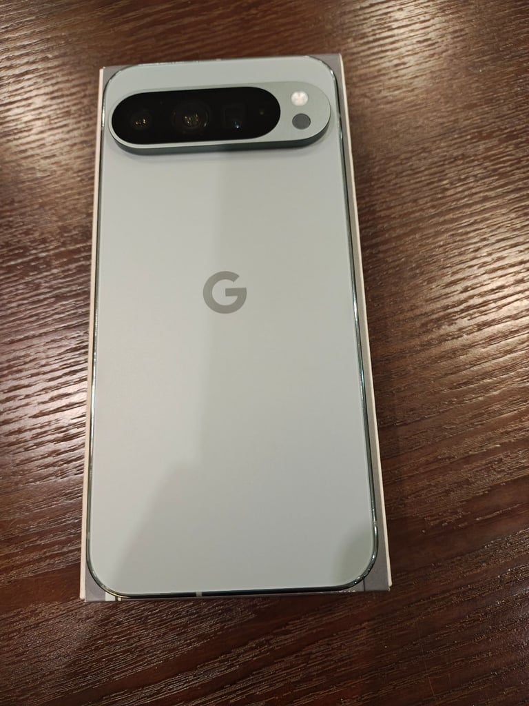 Google pixel 9xl pro 128gb Hazel | in Blackburn, Lancashire | Gumtree