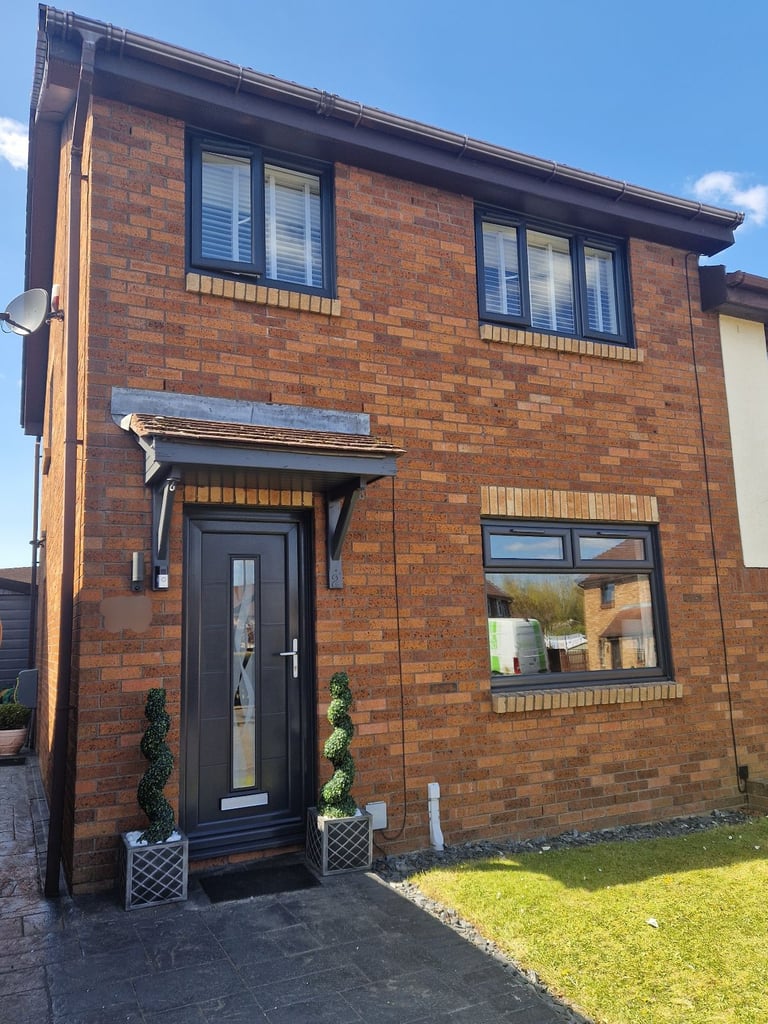 UPVC WINDOWS AND DOORS | in Eaglesham, Glasgow | Gumtree