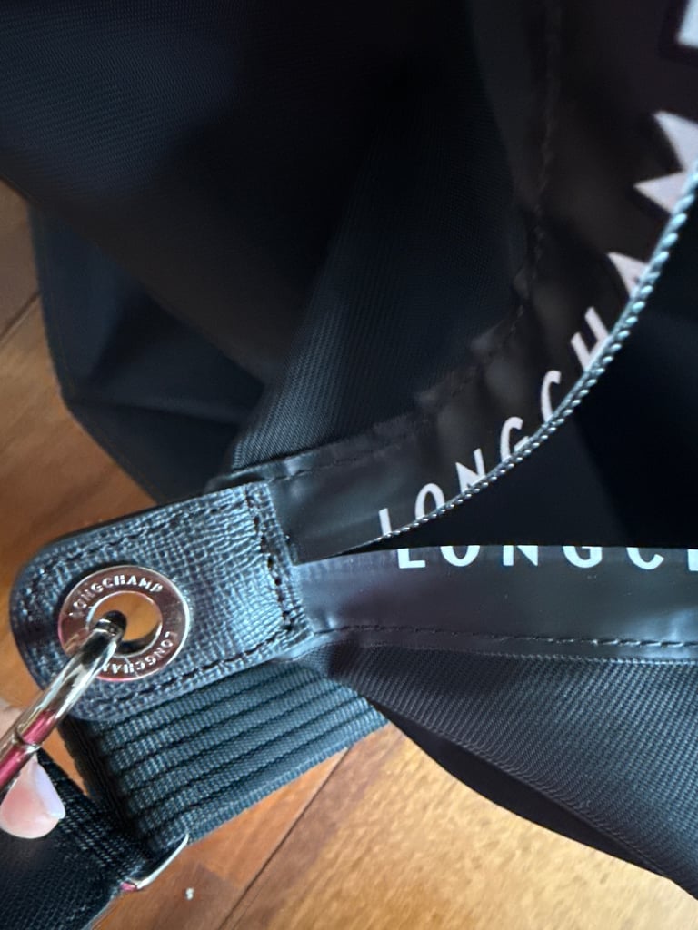 Longchamp large travel bag | in Westminster, London | Gumtree