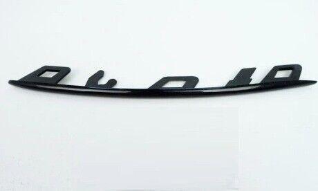 MB GLB X247 Front Bumper Left Grille Upper Trim Bar A2478854403 NEW ...