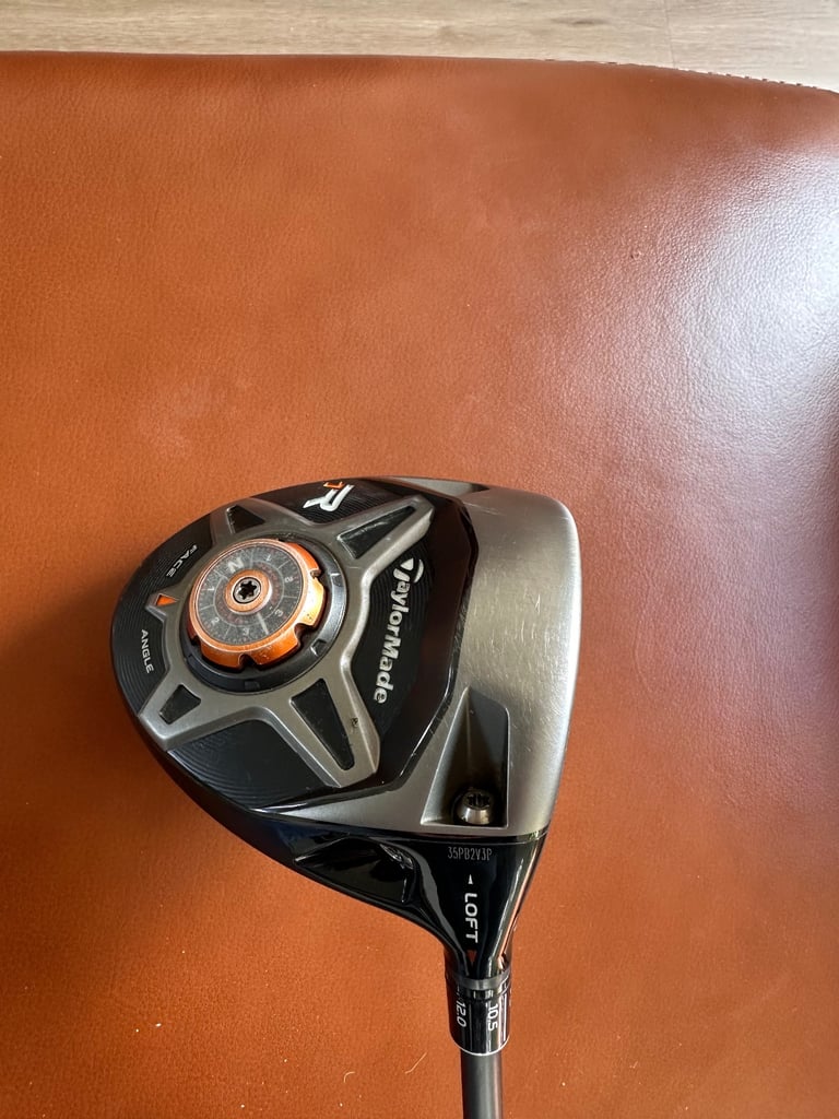 Taylormade R1 Driver | in Lenzie, Glasgow | Gumtree
