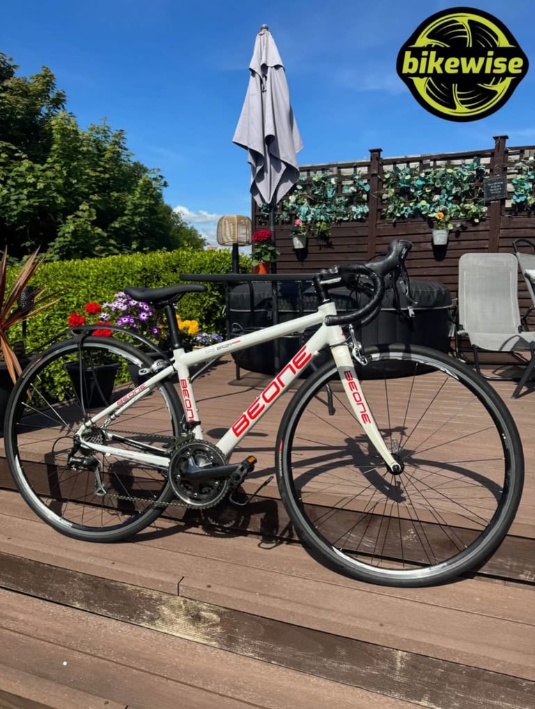 BeOne Briza road bike | in Sydenham, Belfast | Gumtree