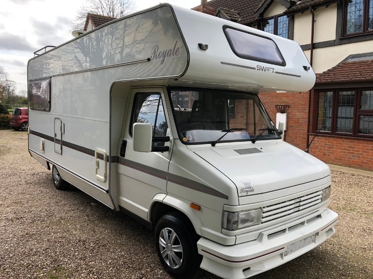 Power steering Conversion Kit - Talbot Express / Fiat Ducato / Peugeot ...