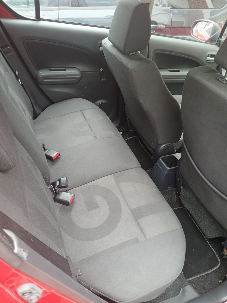 Vauxhall, AGILA, Hatchback, 2010, Manual, 996 (cc), 5 doors | in Hall Green, West Midlands | Gumtree