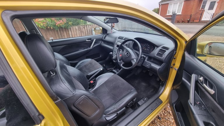 Civic EP2 3 doors | in Spalding, Lincolnshire | Gumtree