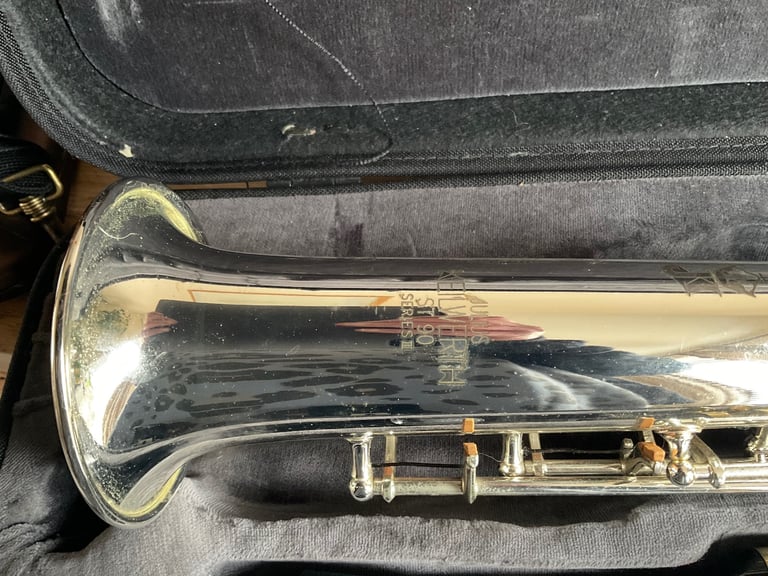 Keilworth soprano saxophone S90 Series 3 | in Lowestoft, Suffolk | Gumtree