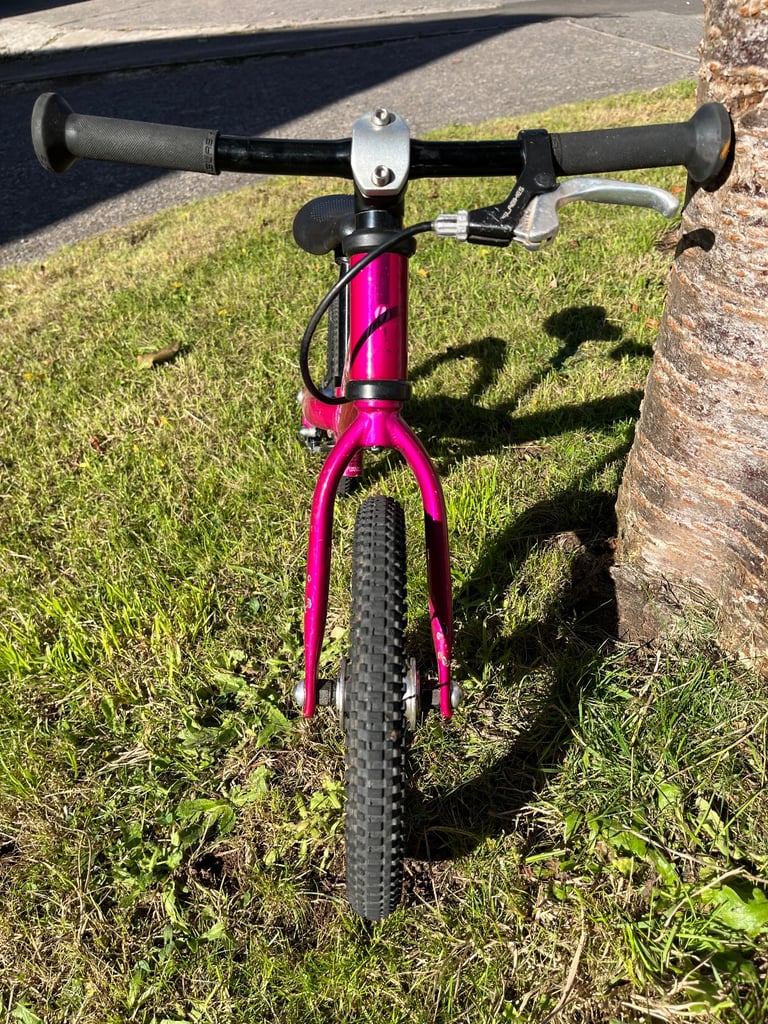 Islabike scoot kids bike | in Fairwater, Cardiff | Gumtree