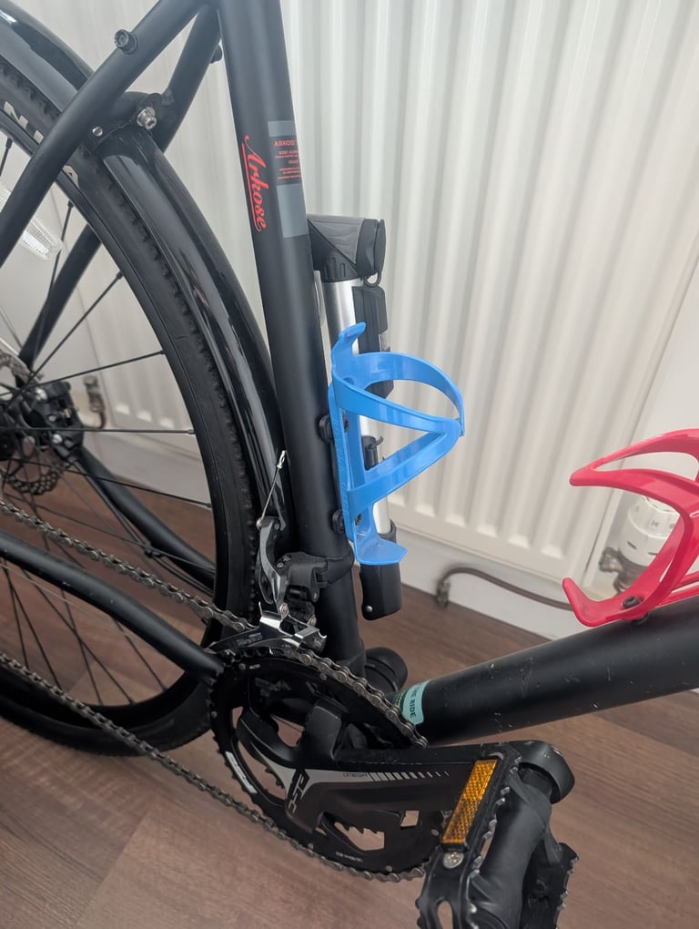 Men bike Pinnacle Arkrose | in South Queensferry, Edinburgh | Gumtree