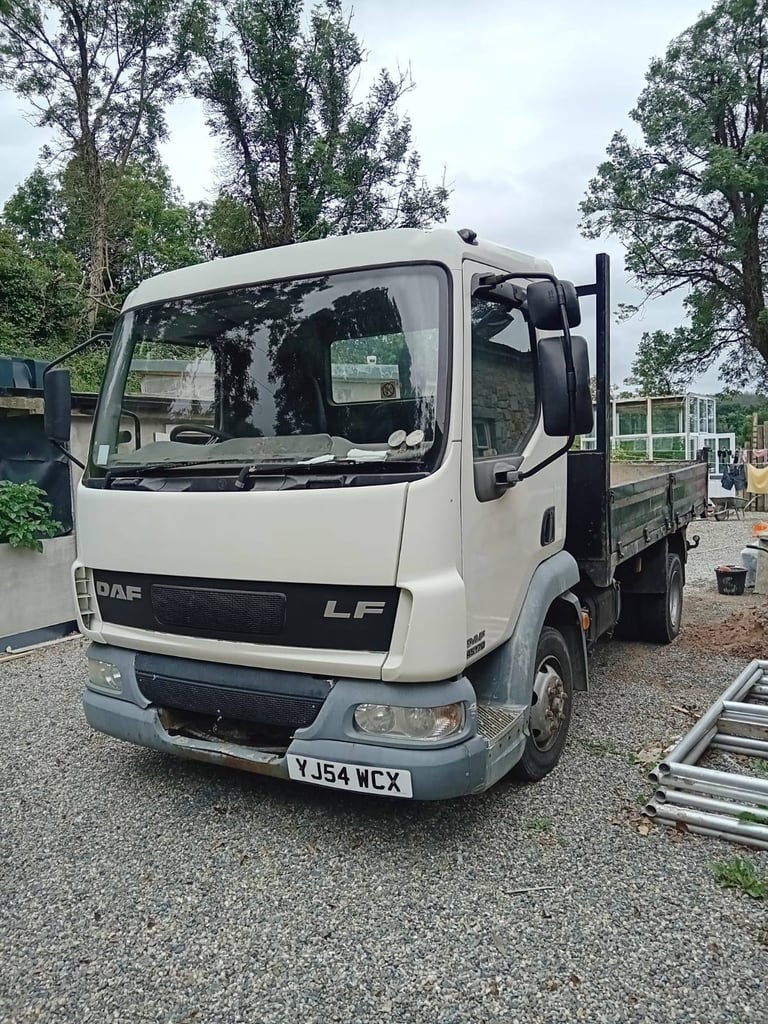 DAF Trucks, FA LF45.170, Other, 2005, 3920 (cc) | in Newry, County Down ...