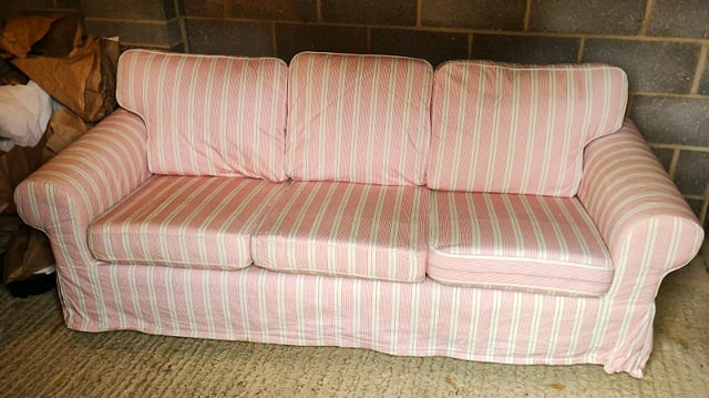 Ugly Sofa | Cabinets Matttroy