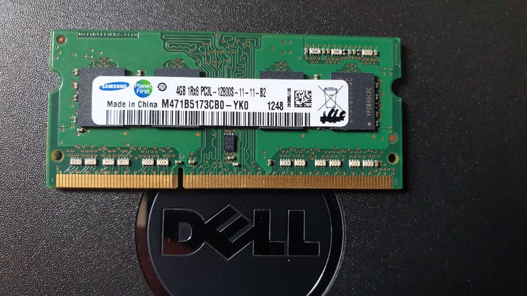 8GB /4GB/ 2GB/ 1GB/ 512MB / DDR2/DDR3 PC3 (10600) 12800U LAPTOP RAMS ...