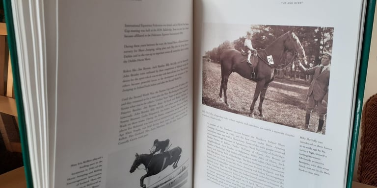 100 Year History Of Balmoral Show | in Crumlin, County Antrim | Gumtree