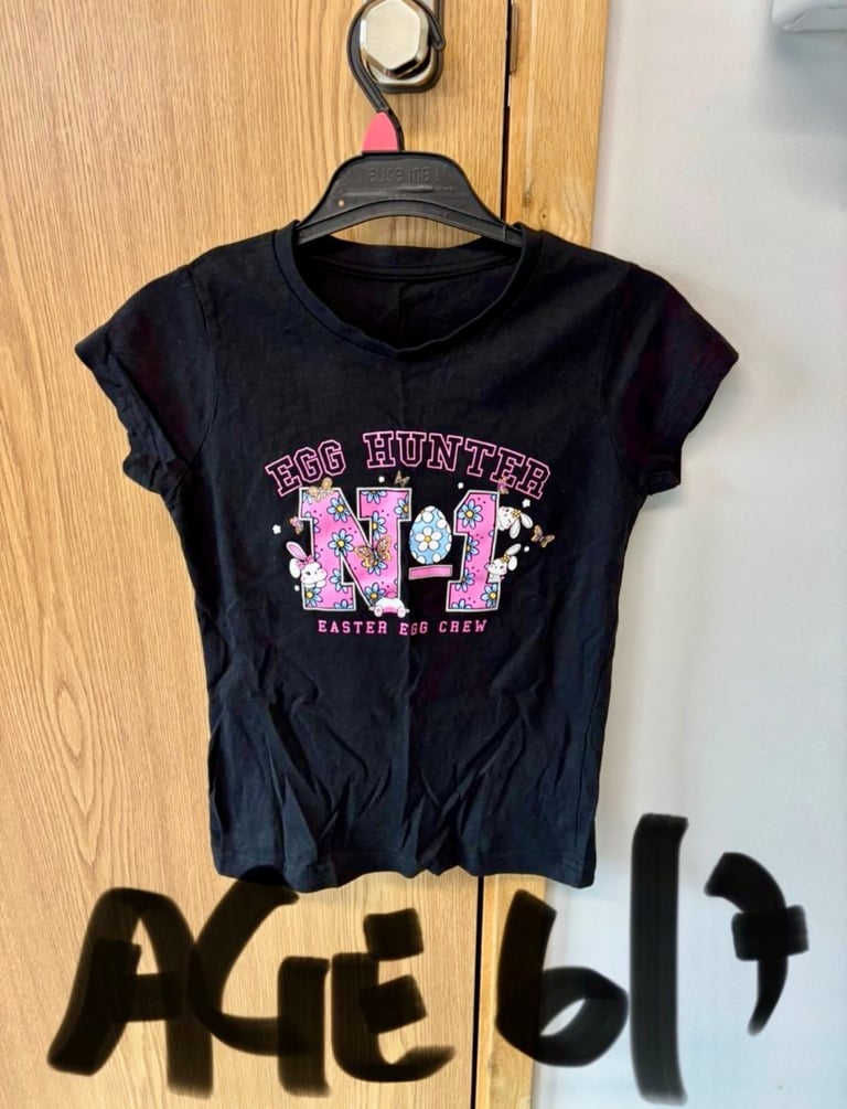 Girls Clothes - Age 6-7 | in Dundee | Gumtree