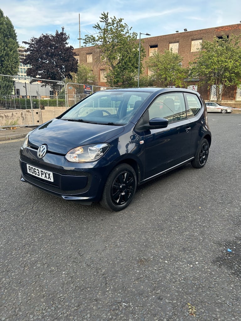 Volkswagen, UP, Hatchback, 2013, Manual, 999 (cc), 3 doors | in Neasden ...