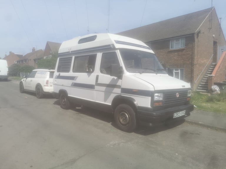 Talbot, EXPRESS 1300 D, 1990, 2498 (cc) | in Braintree, Essex | Gumtree