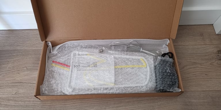 Electric neon sign, brand new. | in London | Gumtree