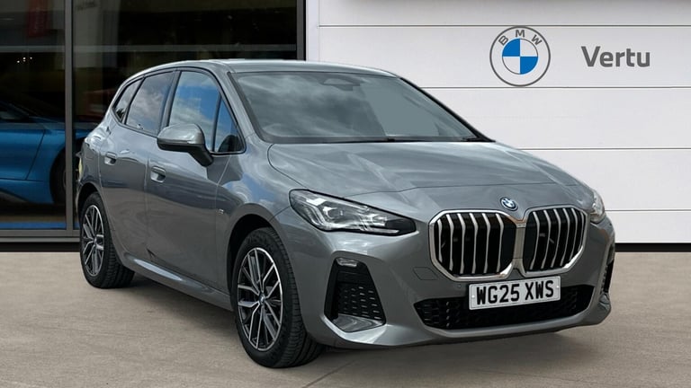 2025 BMW 2 Series 225e xDrive M Sport 5dr DCT Hatchback Hatchback ...