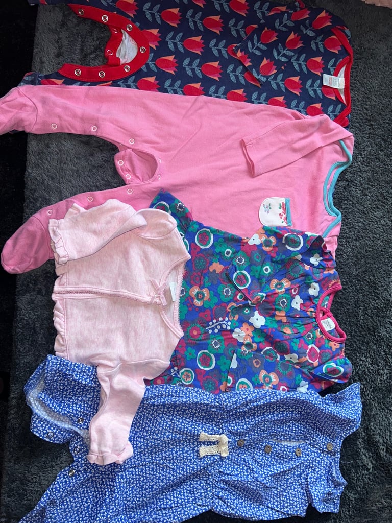 Baby girls clothes bundle 3-6/6-9 month | in Dundee | Gumtree